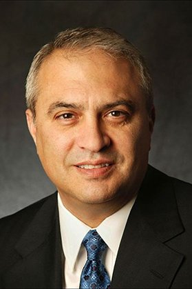 Anthony J. Alexander to become executive chairman of FirstEnergy Corp ...