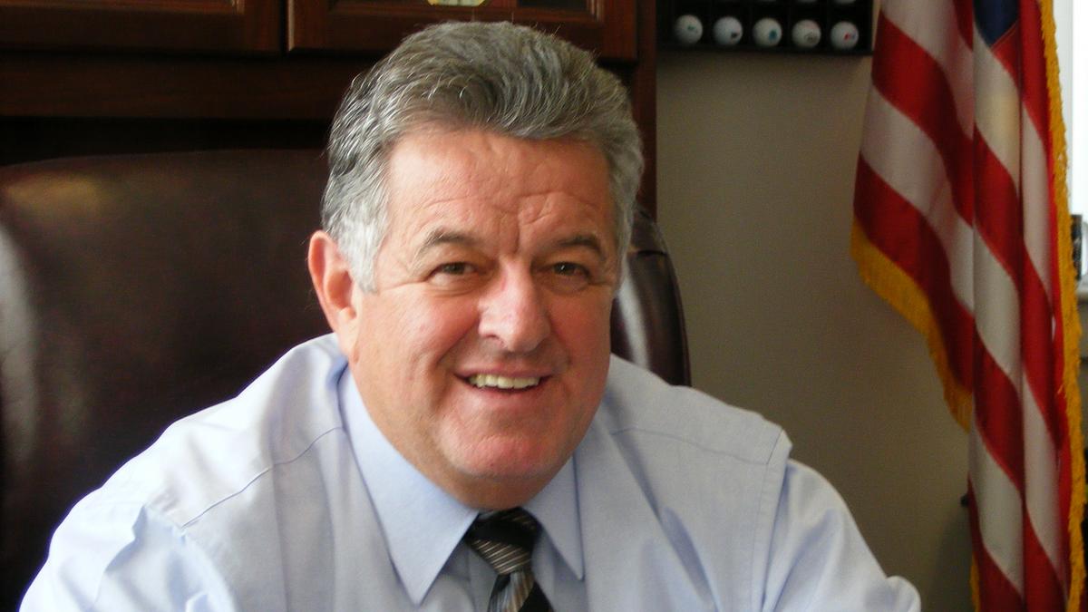 Barnstable sheriff sees significant savings with Alkermes' anti ...