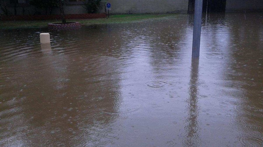 New maps could add 4,300 Wichita properties to floodplain - Wichita ...