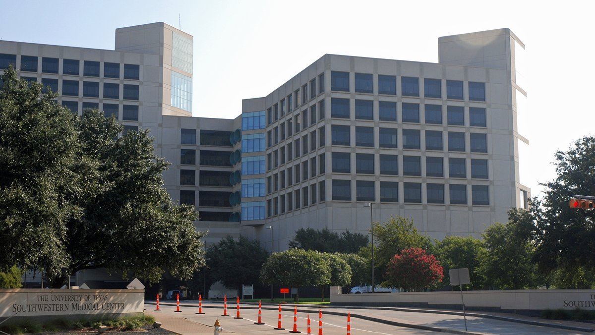 MD Anderson, UT Southwestern medical centers face Texas budget squeeze ...