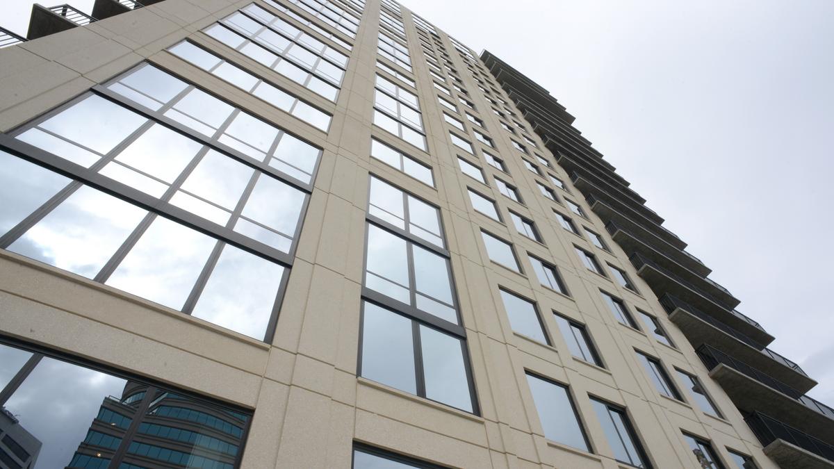 Opus preps Nic on Fifth for first residents (Photos) - Minneapolis / St ...