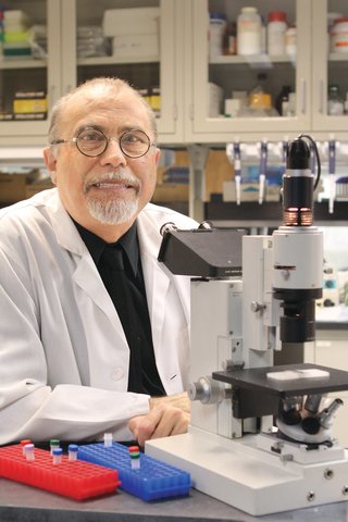 Health Care Heroes: Massimo Trucco - Pittsburgh Business Times