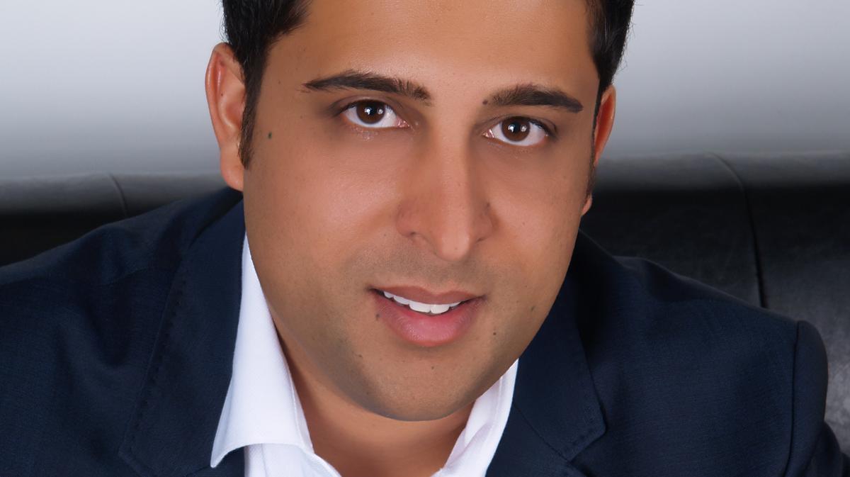 Orlando businessman Nikesh A. Patel resigns from UCF Foundation amid ...