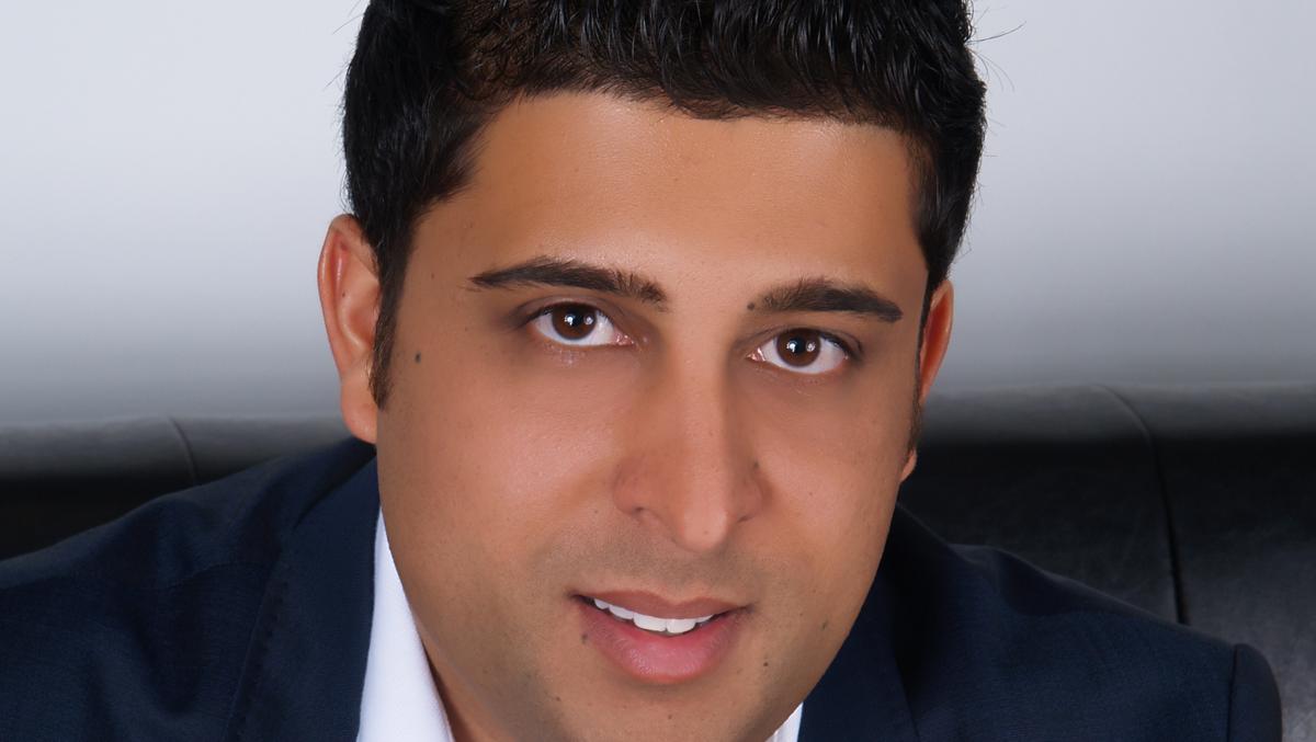 Nik Patel's Disney-, downtown Orlando- and UCF-area hotels hit auction ...