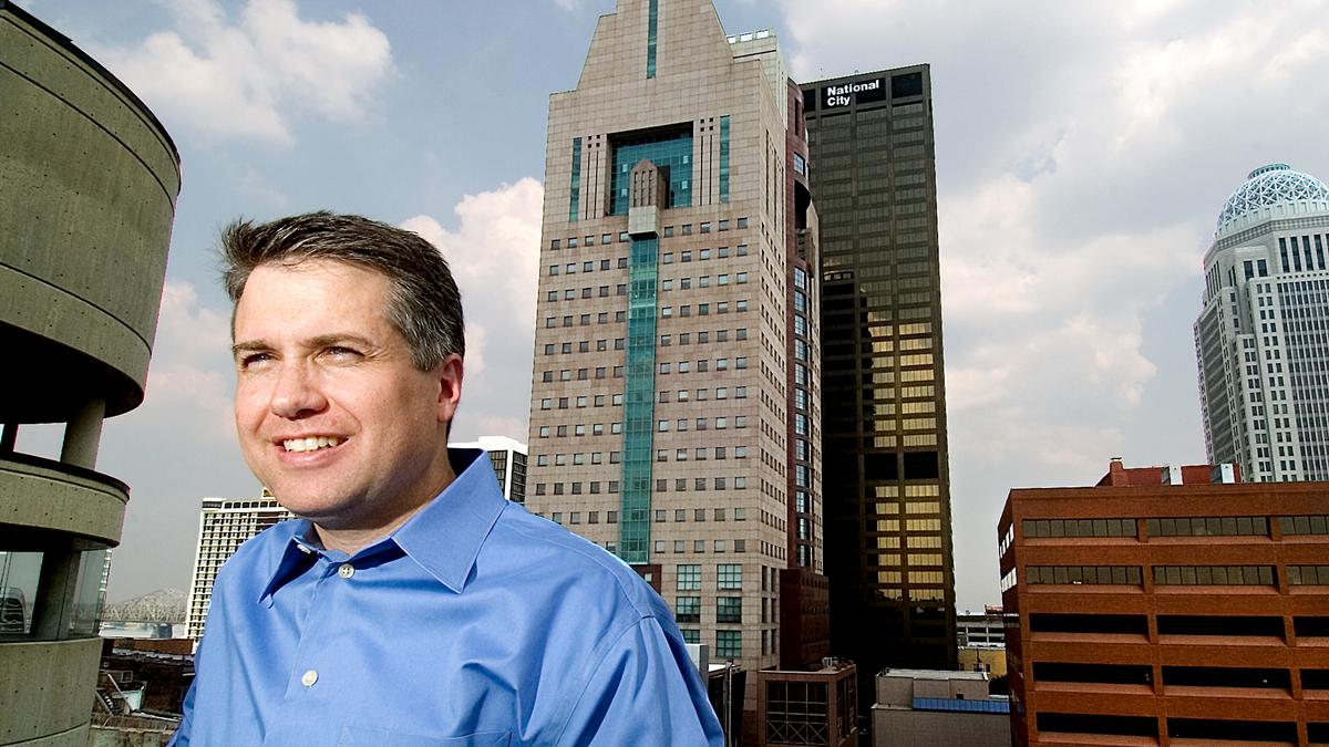 Best of Leadership Summit - Louisville Business First