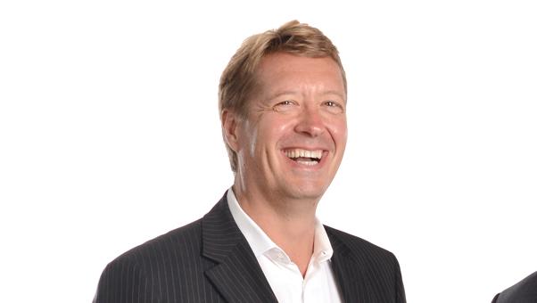 2014 Titans of Technology — Archie Black, SPS Commerce - Minneapolis ...