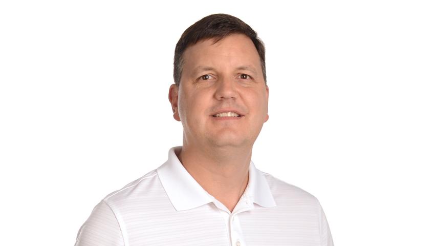 2014 Titans of Technology — Troy Marusich, Third Wave Systems ...