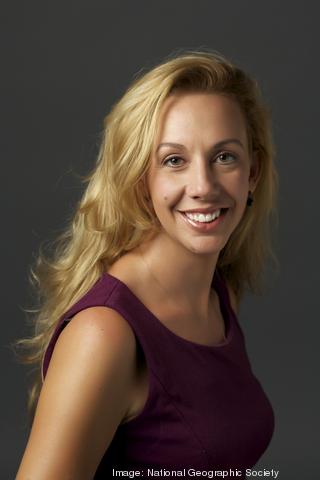 Dell EMC World 2017: 'Alice' AI platform for women entrepreneurs ...