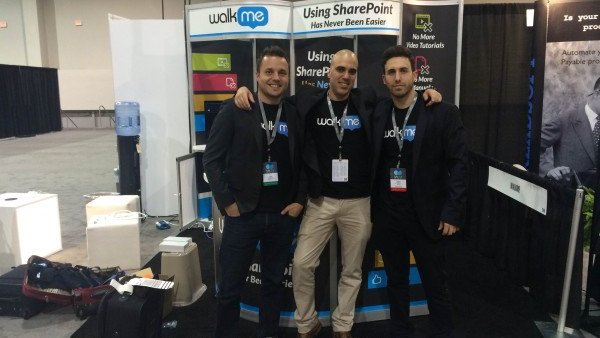 WalkMe Inc cofounder Dan Adika believes managing time effectively can ...