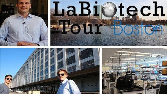 Boston-area biotech firms hit the big screen in new documentary ...