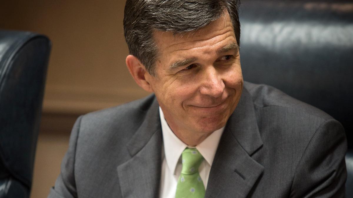 Gov. Roy Cooper announces cabinet picks - Triangle Business Journal