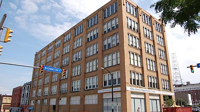 City of Buffalo Planning Board approves first step in EOC redevelopment ...