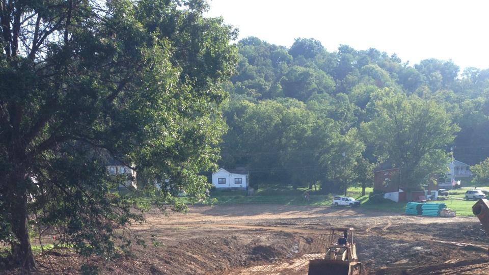 100-home Sayler Park development breaks ground: SLIDESHOW - Cincinnati ...