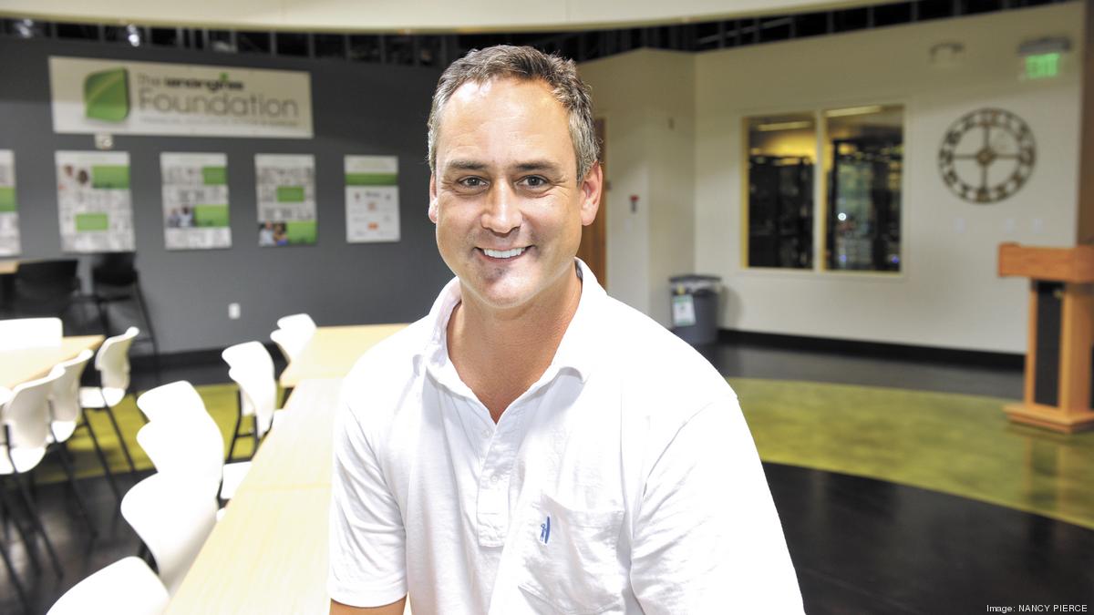LendingTree parent adopts new-old name - Charlotte Business Journal