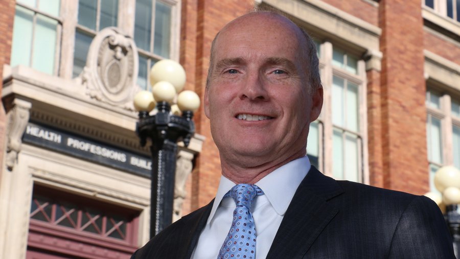 5 questions with the new clinical director at UC Cancer Institute ...