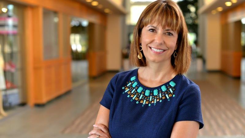 Athena names 3 finalists for annual leadership award - Orlando Business ...