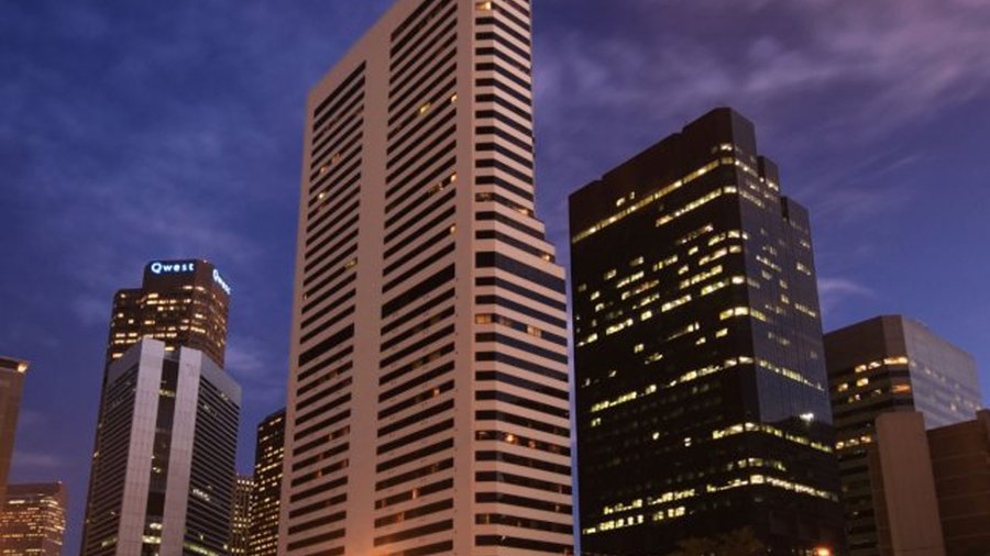 Denver Place