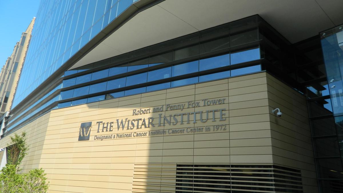 Philadelphia-based Wistar Institute enters into licensing deal with Cullinan Oncology ...