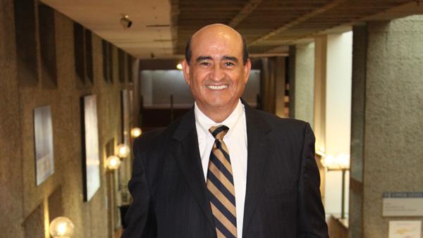 Alex Romero nominated for UNM's Board of Regents - Albuquerque Business ...