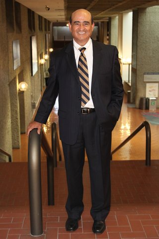 Alex Romero nominated for UNM's Board of Regents - Albuquerque Business ...