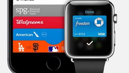 Target, U.S. Bank, Wells Fargo buy into Apple Pay - Minneapolis / St ...