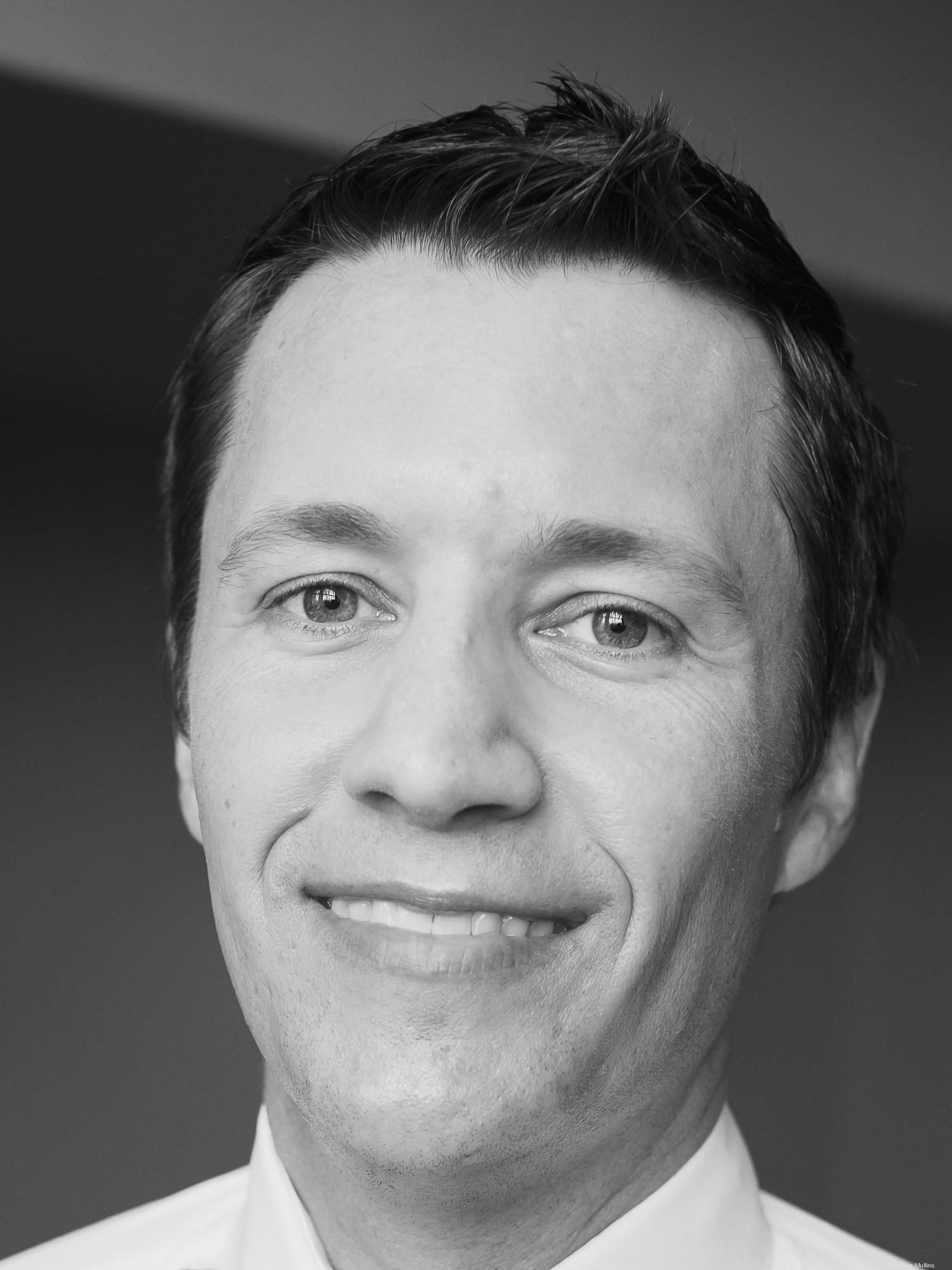 Craig Stone | People on The Move - Houston Business Journal