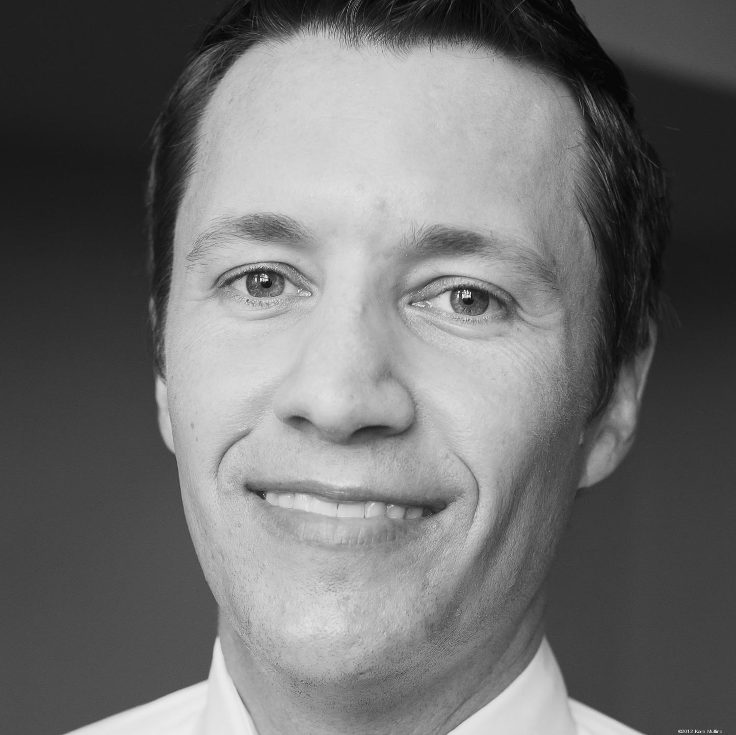 Craig Stone | People on The Move - Houston Business Journal