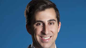 2014 40 Under 40 Jay Zeidman worked for the White House before he ...