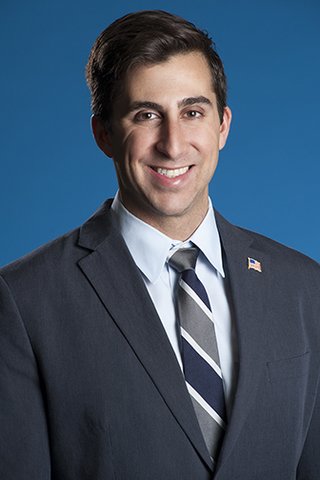 2014 40 Under 40 Jay Zeidman worked for the White House before he ...