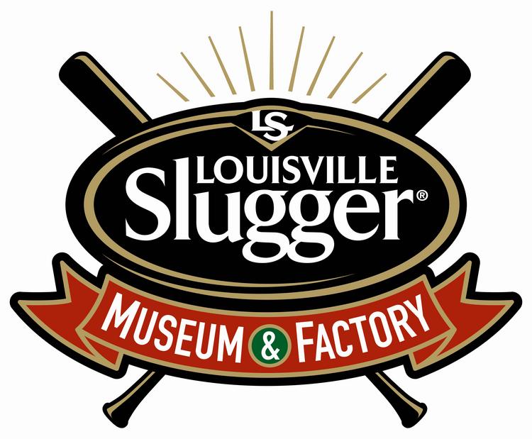 Louisville Slugger Museum unveils new logo - Louisville - Louisville ...