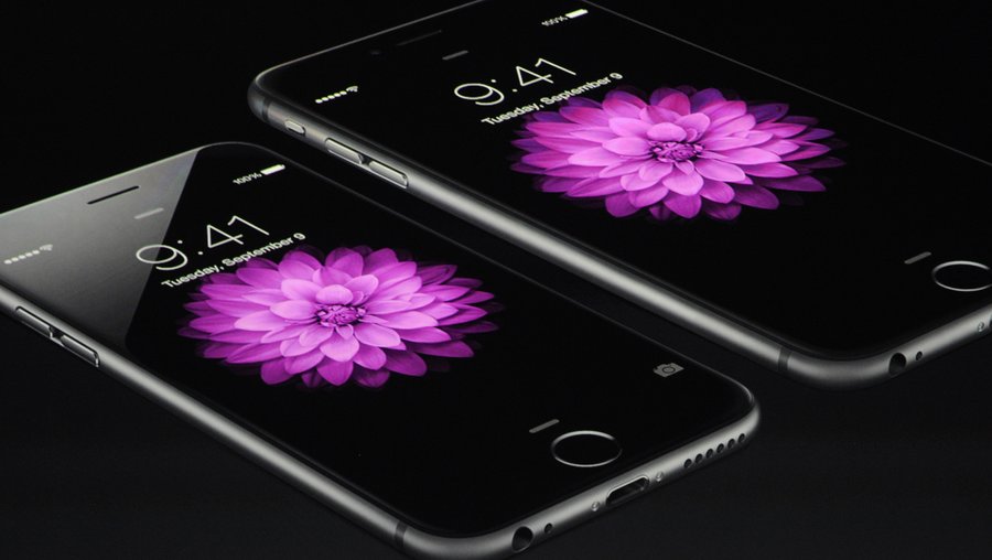 Was your iPhone built with 'bonded labor'? - Silicon Valley Business ...