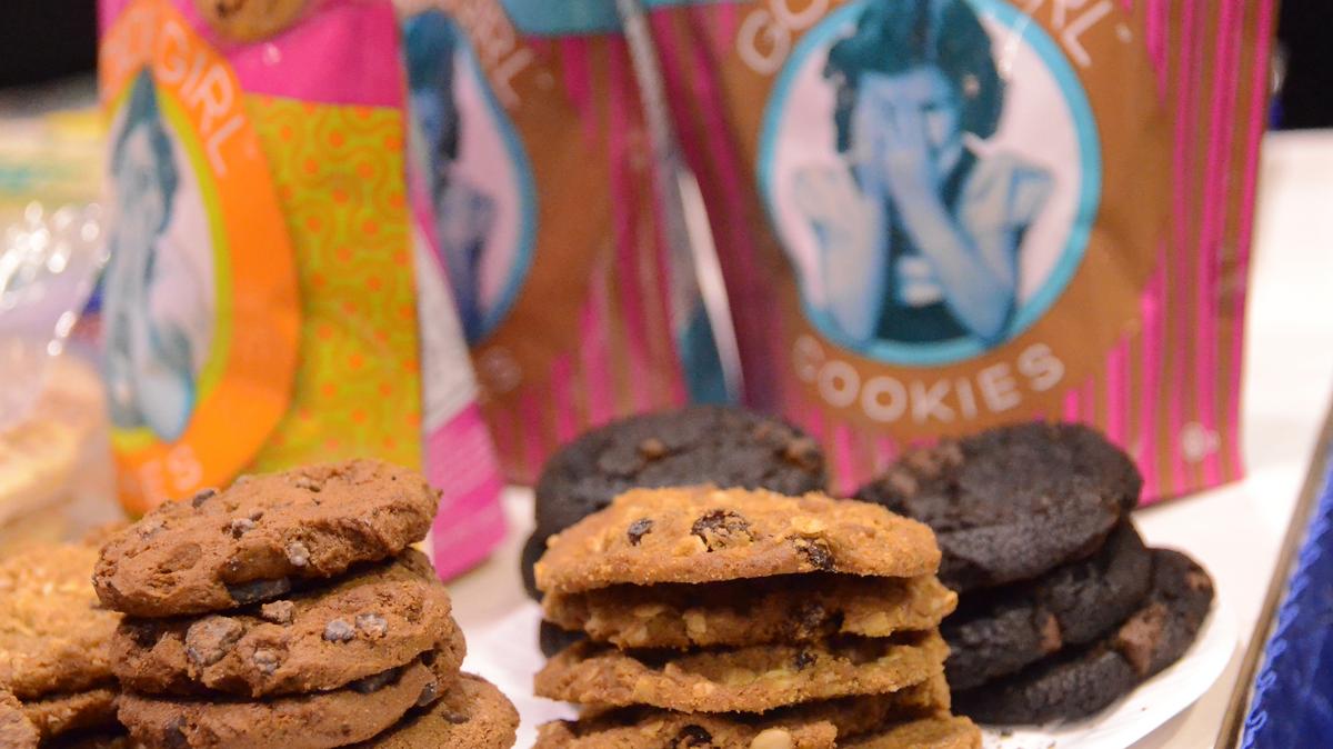National Baking Co. acquiring Melody Cookies Inc. of Oak Creek ...