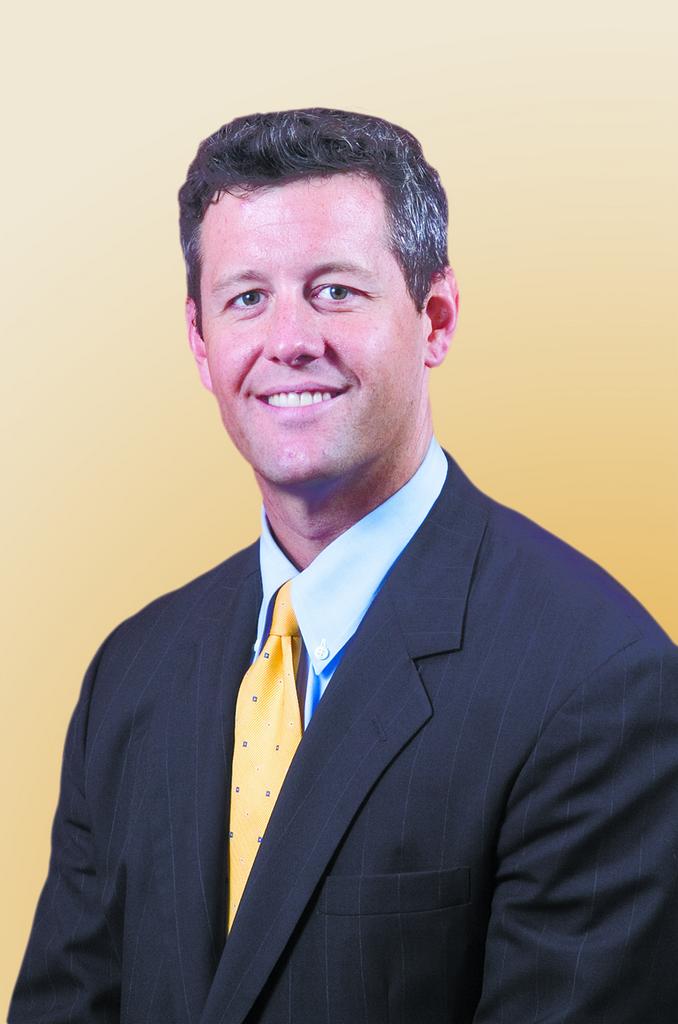 Heuser Clinic hires Jeff Ellison as COO - Louisville Business First