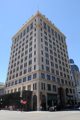citizen hotel