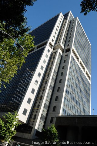 State puts 450 N St. downtown on possible disposal list - Sacramento ...