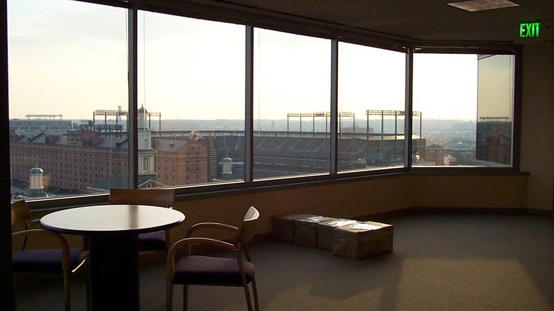 250 W. Pratt St