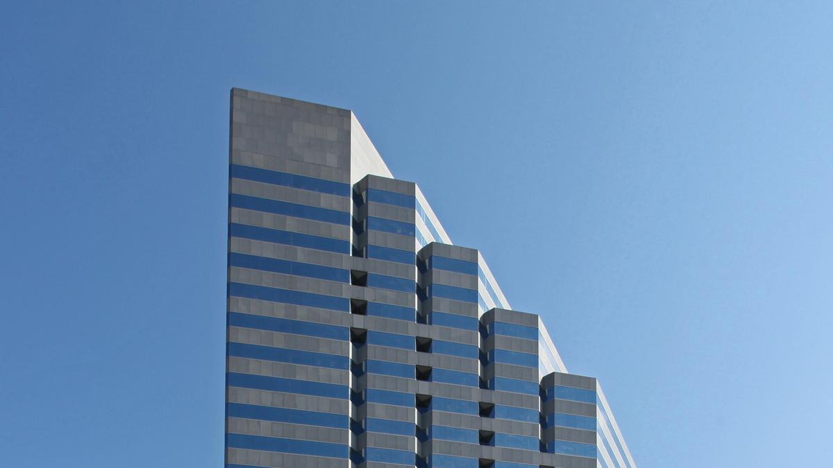 250 W. Pratt builds COPT’s portfolio - Baltimore Business Journal