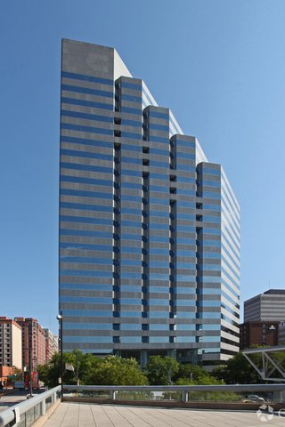 250 W. Pratt builds COPT’s portfolio - Baltimore Business Journal
