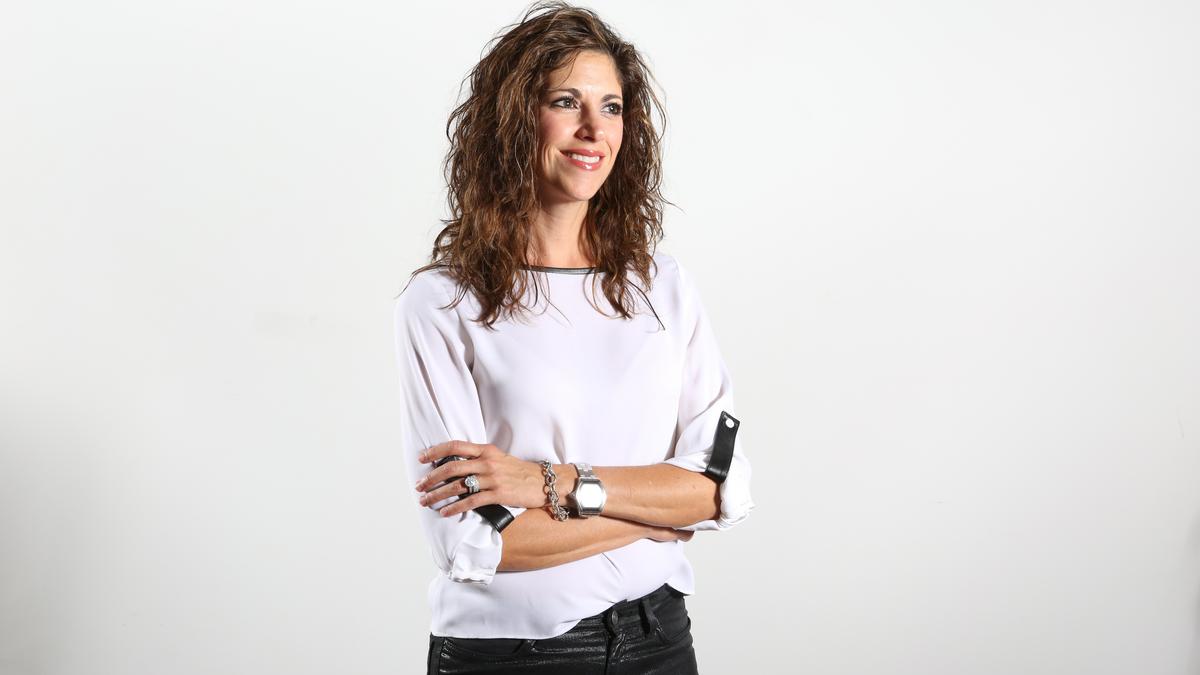 Women in Music City Awards: Kerri Edwards, KPentertainment - Nashville ...