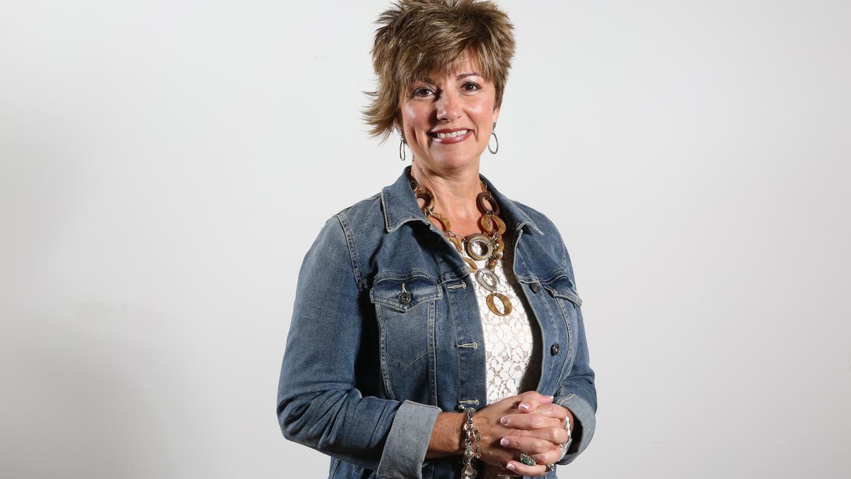 Women in Music City Awards: Sharon Brawner, Country Music Hall of Fame ...