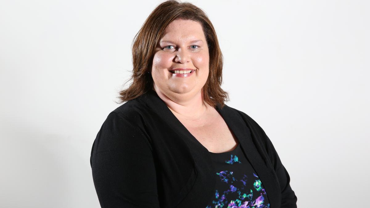 Women in Music City Awards: Jill Napier, Music Services Inc ...