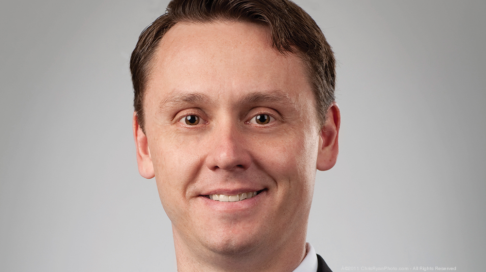 Esco taps a seasoned vet as its new CFO - Portland Business Journal