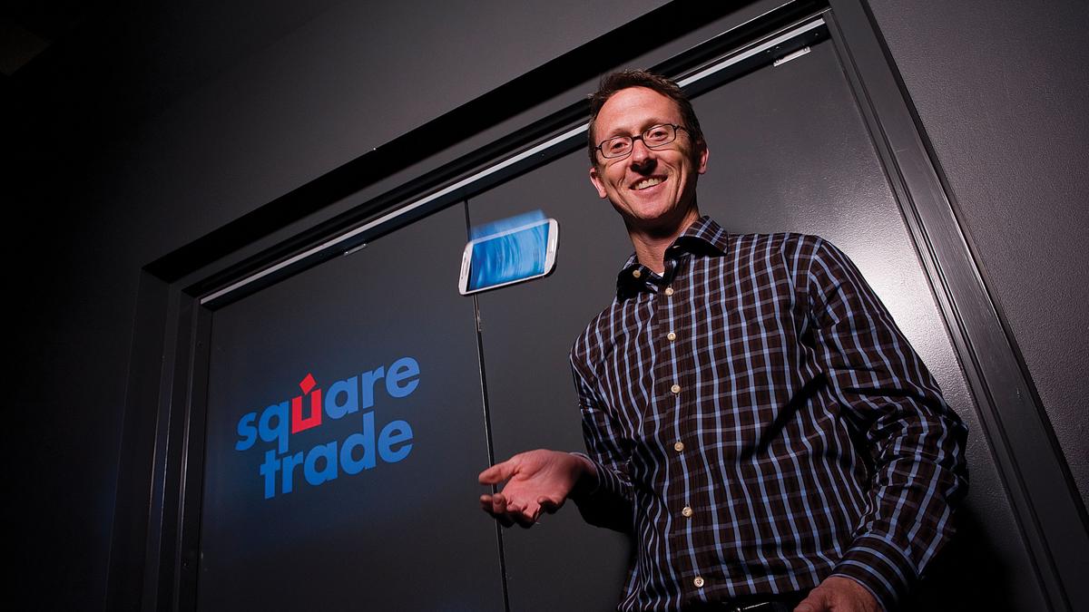 SquareTrade opne Orlando office, creating 100 jobs - Orlando Business ...