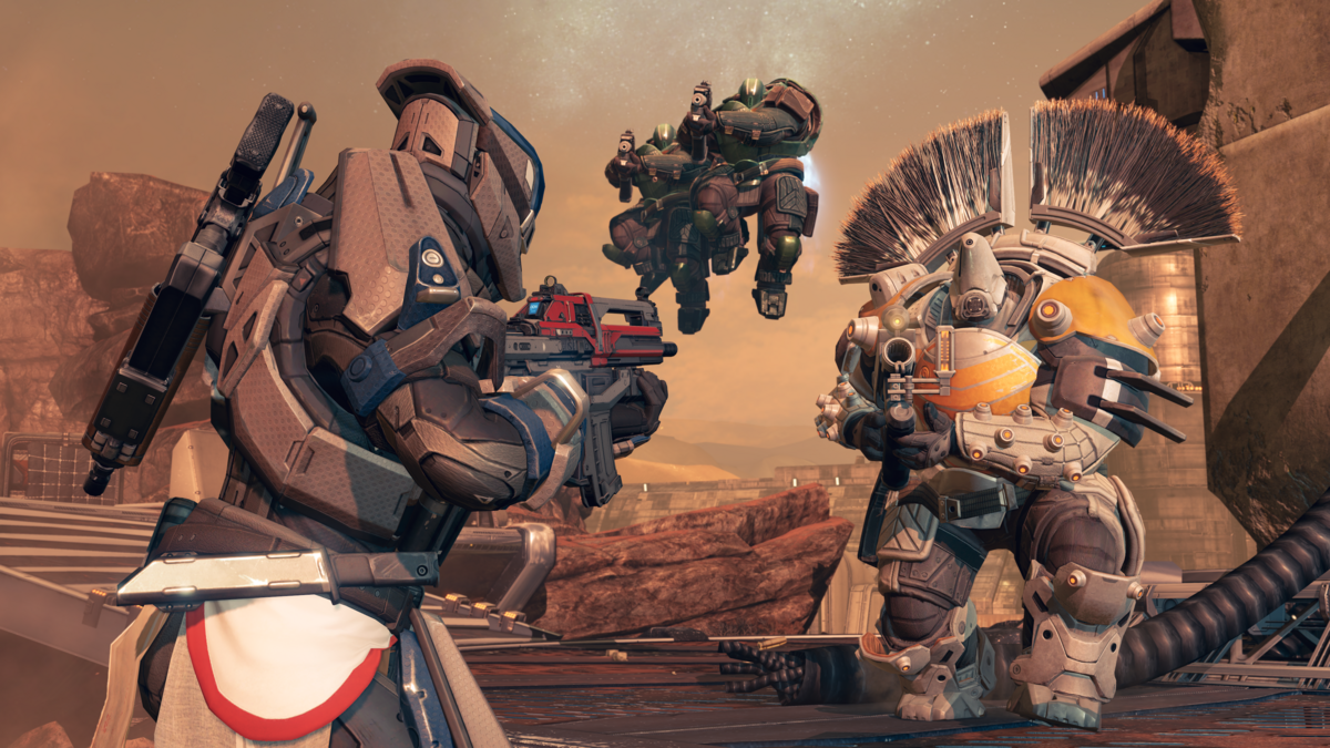 Manifest 'Destiny': Activision's new video game sells more than $500 ...