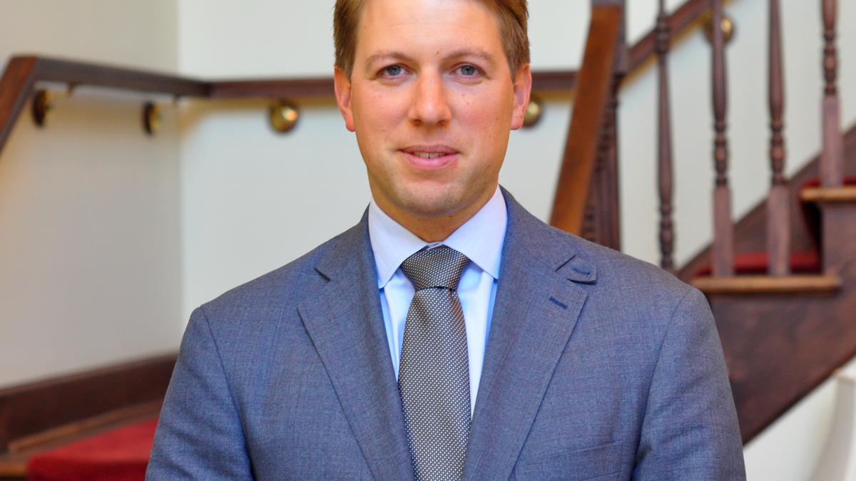 Alabama Policy Institute names new president - Birmingham Business Journal