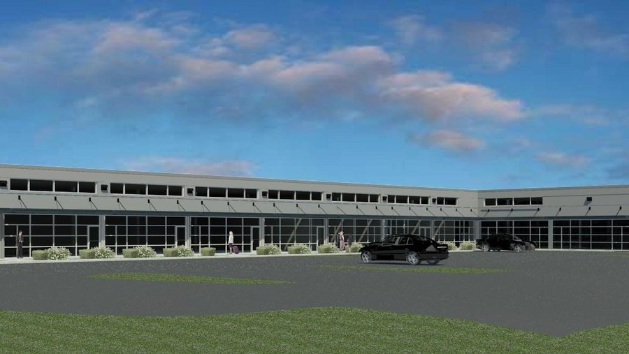 Weld makes its Nashville home in The Boot Factory - Nashville Business ...