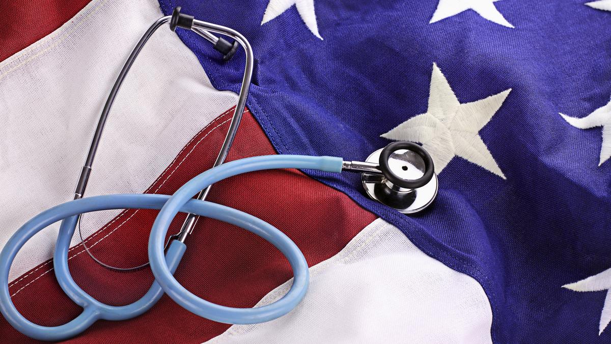 Haley VA's Fogarty to lead Southeast health system - Tampa Bay Business ...