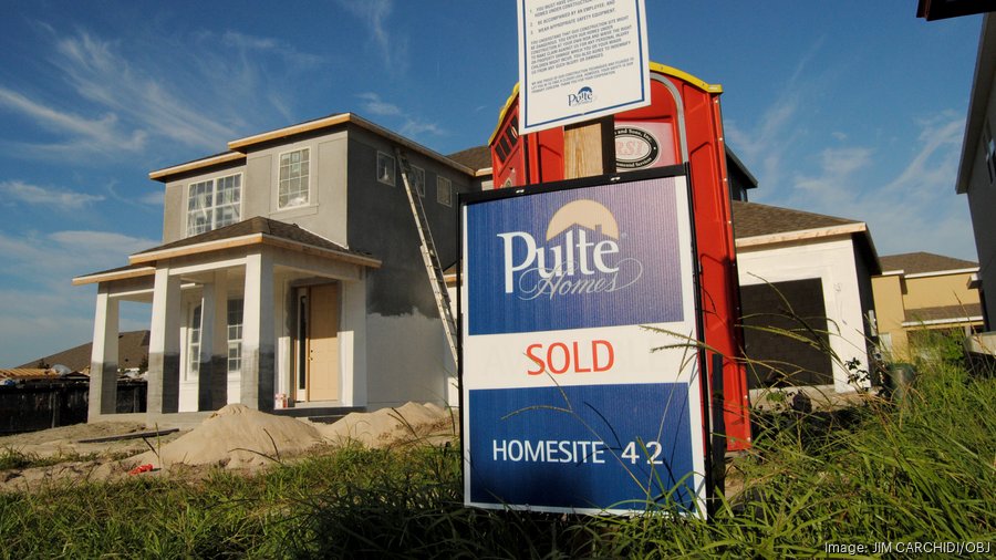 Atlanta-based PulteGroup plots expansion into Cincinnati market ...