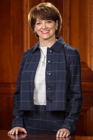 Carol Johnson of AlliedBarton plays a major role in keeping us safe ...