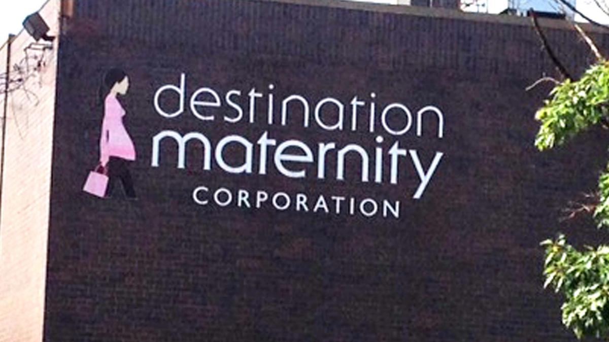 Licensing firm bids $50M for Destination Maternity - Philadelphia ...